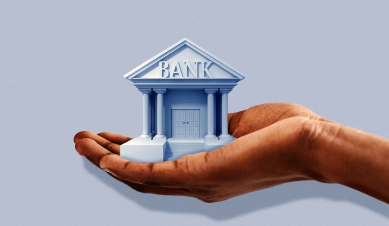 Great History Of Banks